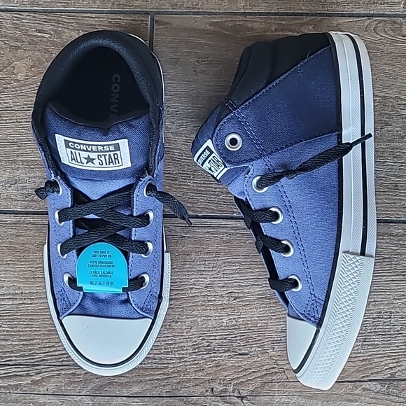 Converse | Shoes | Nwt Converse Ctas Axel Mid | Poshmark